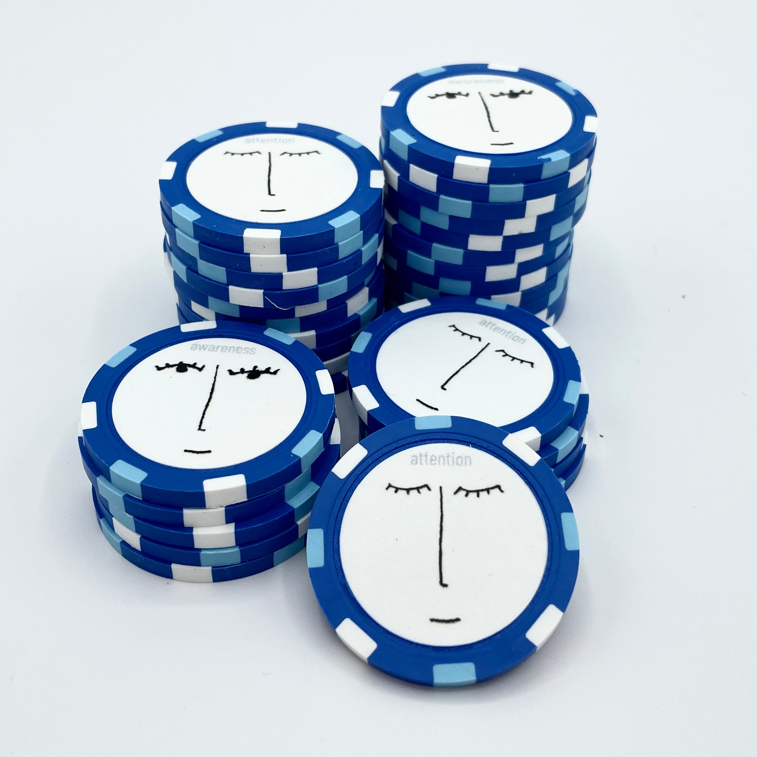 one chip – mindless toys
